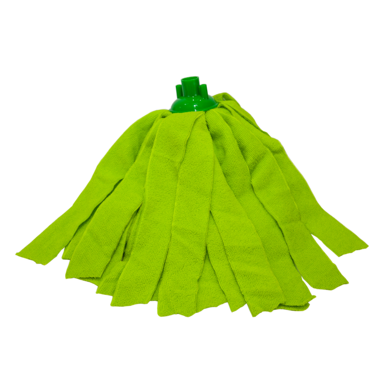 Microfiber Strip Mop Replacement
